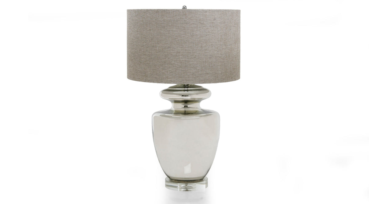 Mercury Table Lamp – 2-Pack — Sterling House Interiors