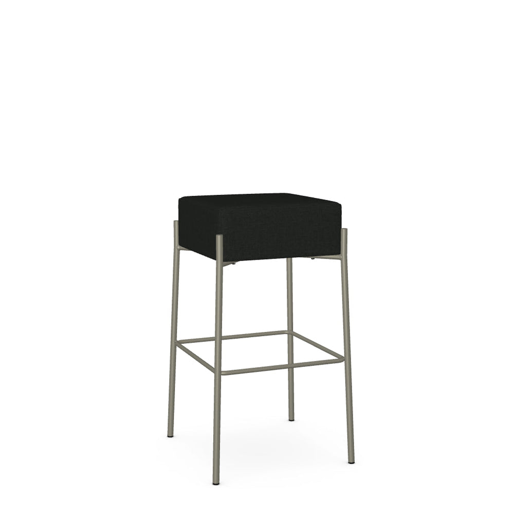 Otis Non swivel stool Bar height — Sterling House Interiors