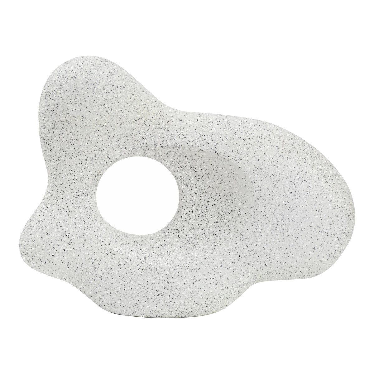 Matter Ecomix Sculpture Flecked Stone — Sterling House Interiors